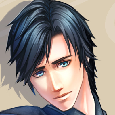 犬川荘助 Sosuke Inukawa | Project EIGHT 幻創里見八犬伝